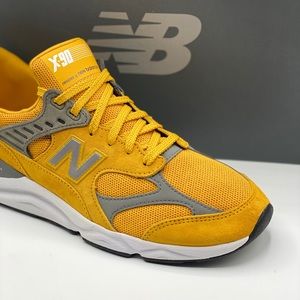 New Balance | Shoes | New Balance Msx9rlc Mustard Yellow Fly | Poshmark